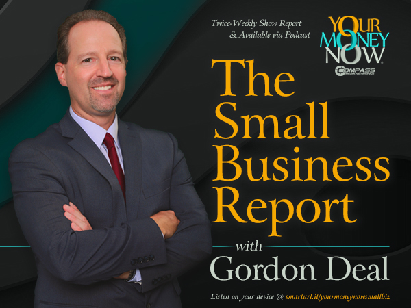 thismorningwithgordondeal.com: About the Show